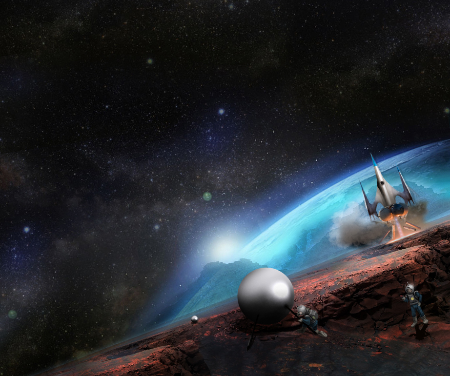 Moonray Studios